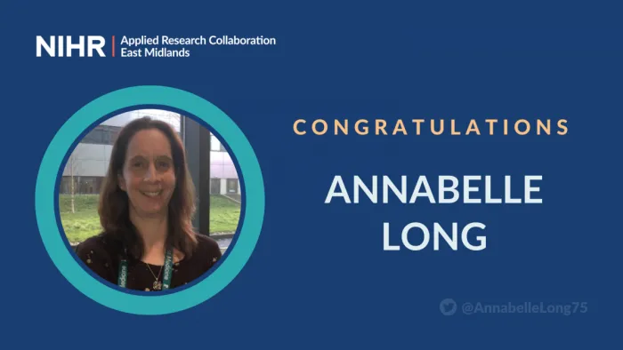 Annabelle Long awarded PhD | ARC EM 2024