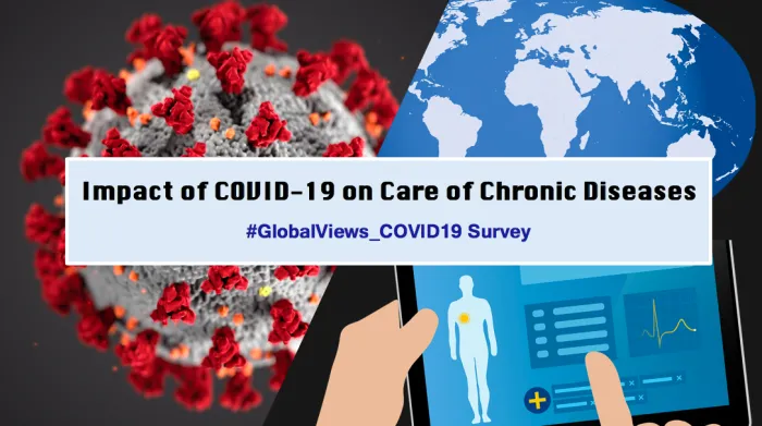 Global Views COVID-19 Survey is now live | ARC EM