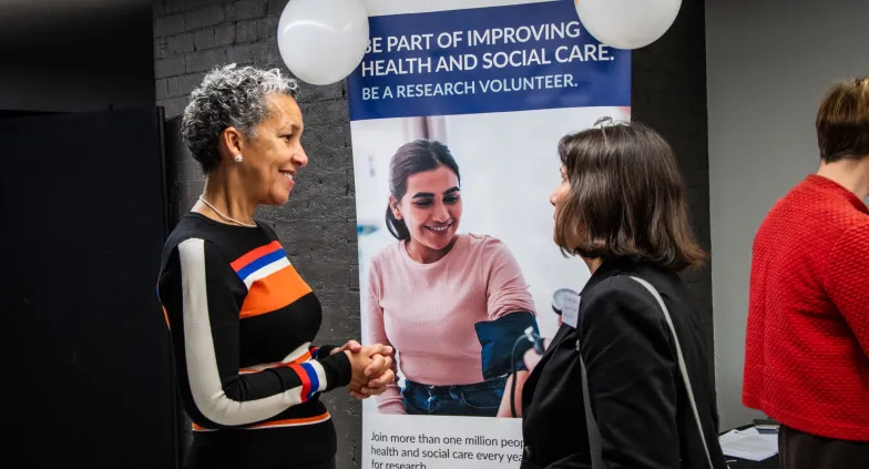 New collaboration launched to tackle rising numbers of people with ...