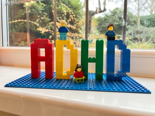 QUAD-ADHD | ARC EM