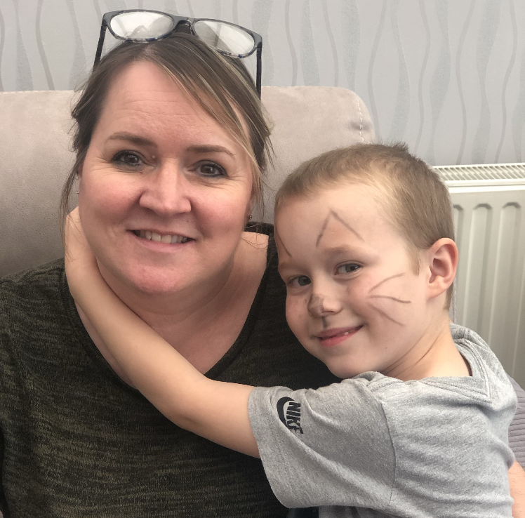 Leicester midwife urges others to ‘improve care for future generations ...