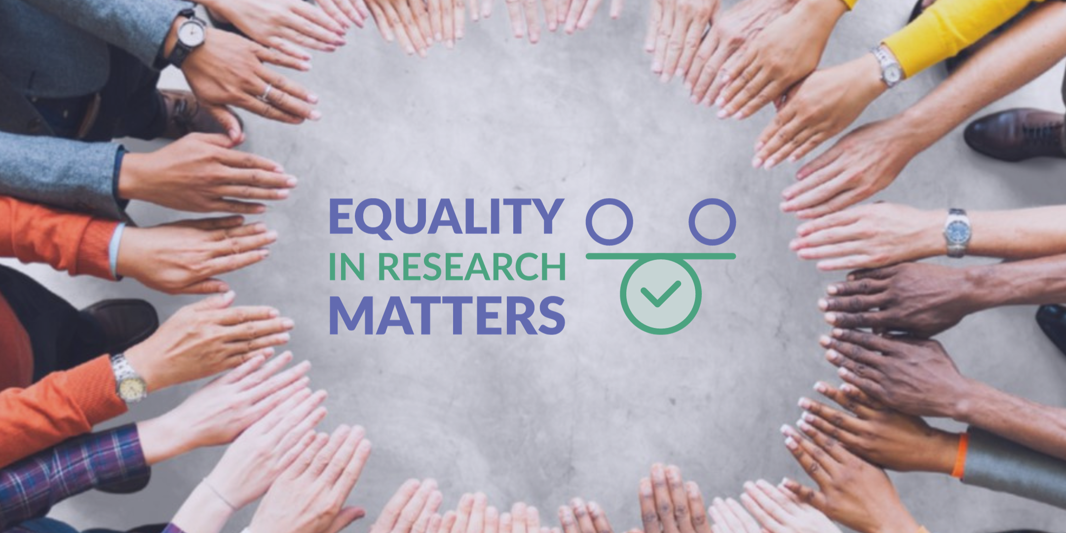 Exploring equality monitoring data in research: Insights from recent ...