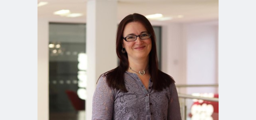 Kay Bridger awarded PhD | ARC EM