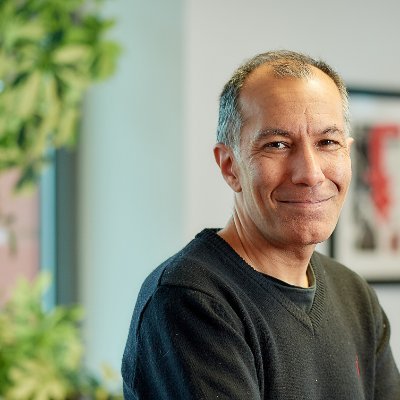 ARC East Midlands researcher reappointed as a NIHR Senior Investigator ...