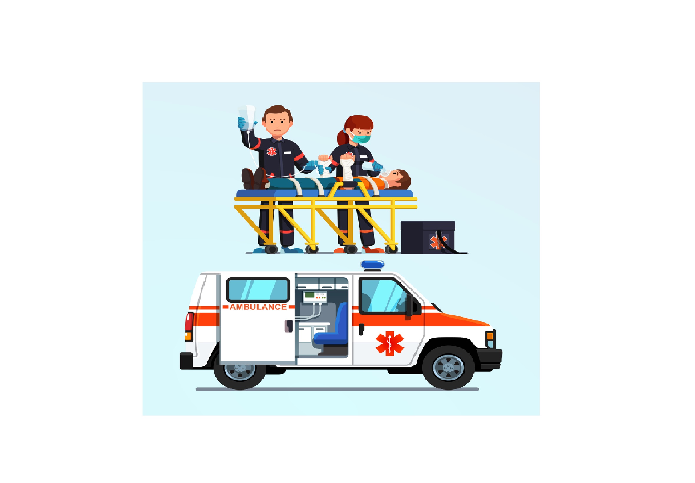 Pre-hospital pain management in children | ARC EM