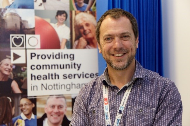 PhD candidate shortlisted for a prestigious impact award | ARC EM 2024