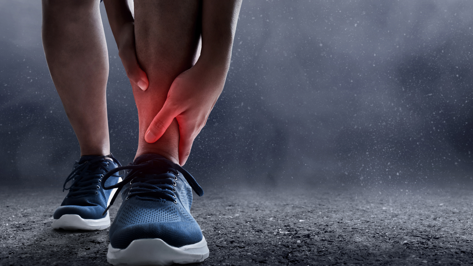 COPE: MT- Chronic pain predictors in Major Trauma | ARC EM 2024