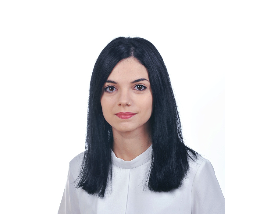 Elpida picks up top academic award | ARC EM