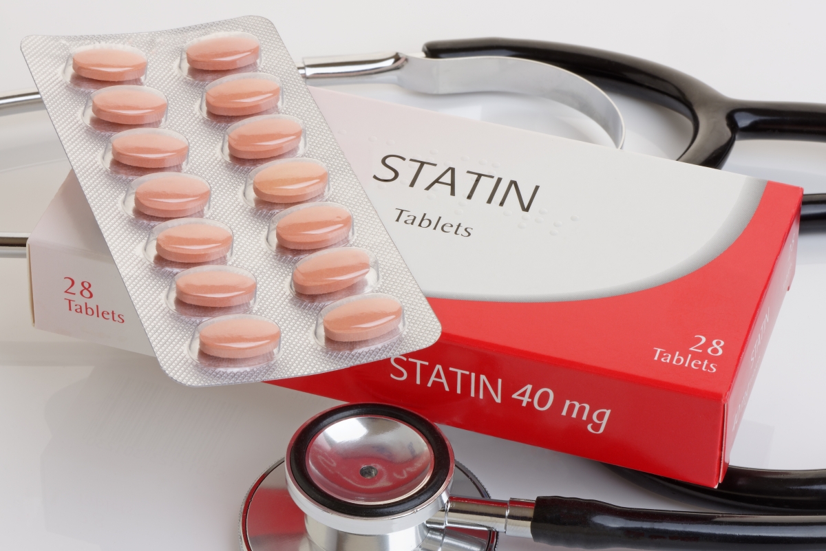 ‘Proper’ taking of high-dosage statins could prevent thousands of heart ...