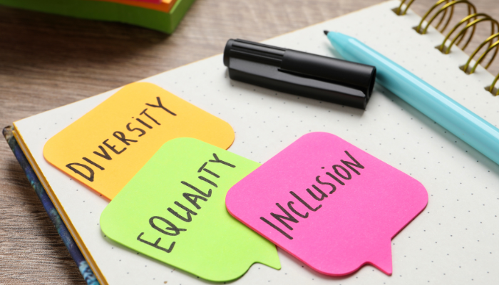 Leicester event to improve equality in research | ARC EM
